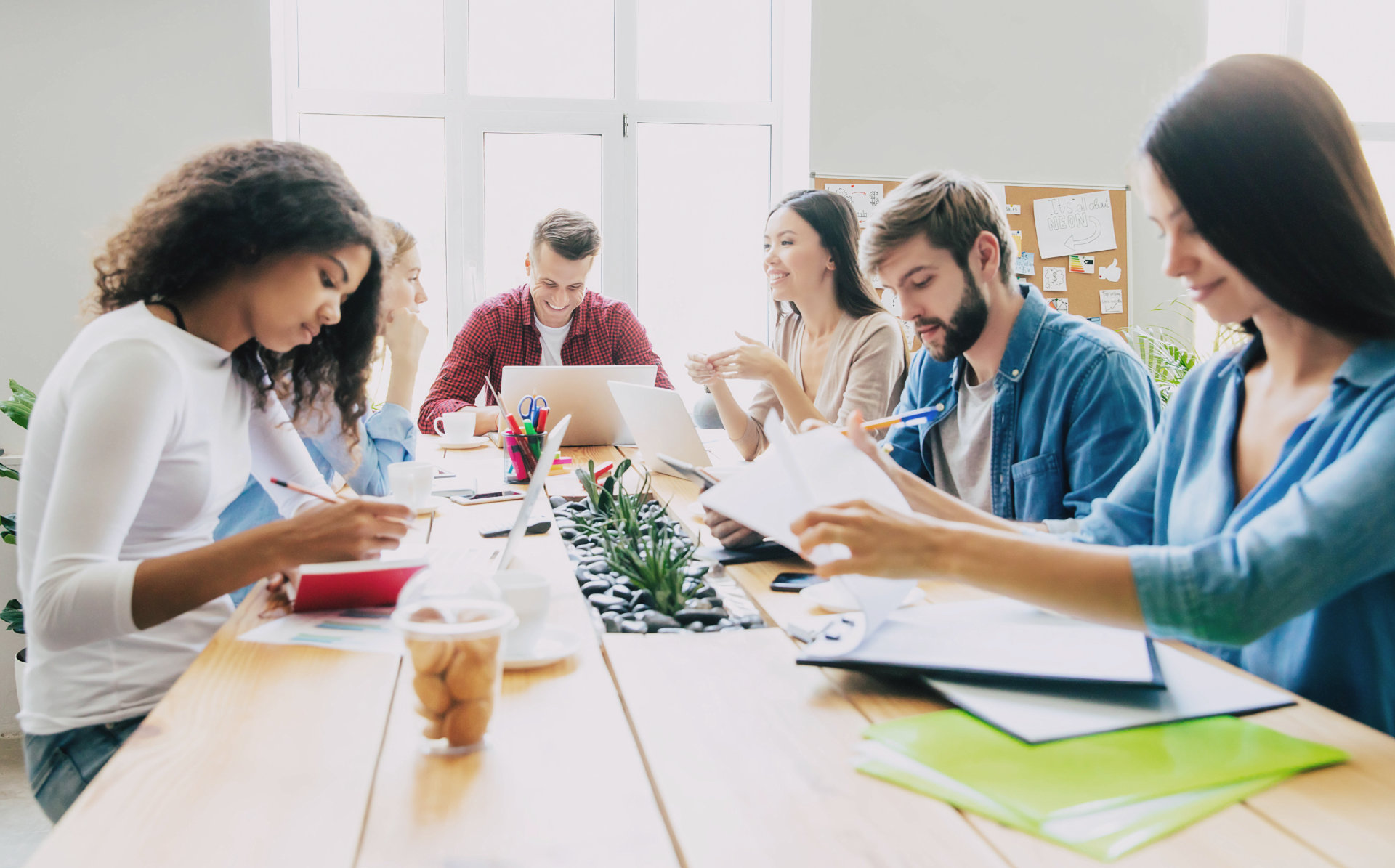 Accelerate Leadership Programme - March 2024 | Gearing for Growth